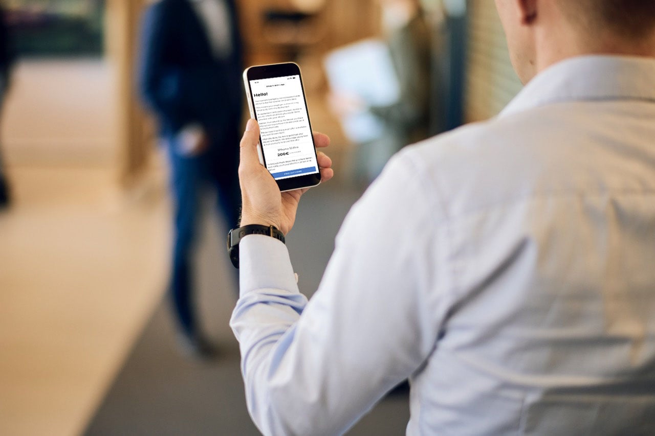 3stepIT - Employee Purchase Program